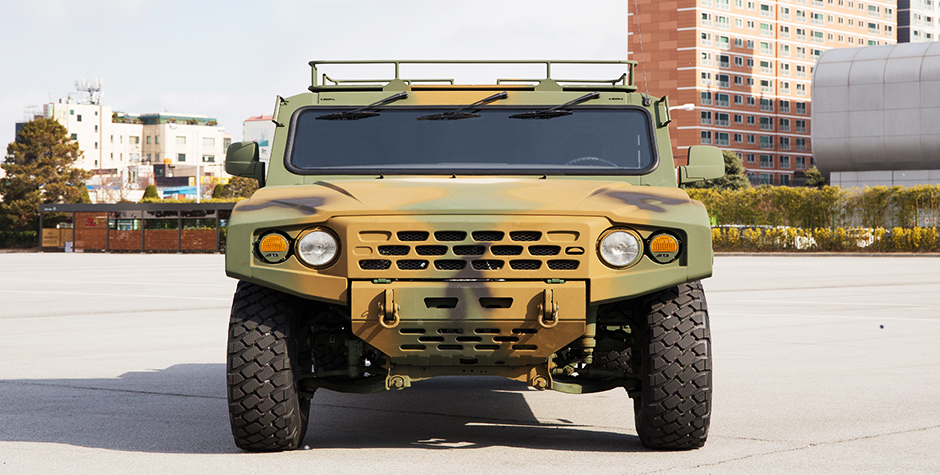 K351C 캡샤시│Kia Special Vehicle 공식 웹사이트